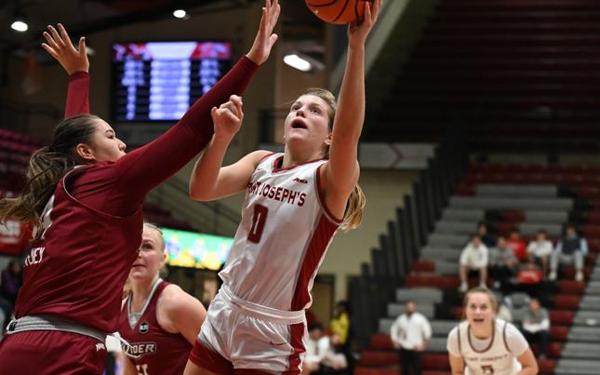 2024-25 Big 5 Preview: St. Joe's women have unfinished business