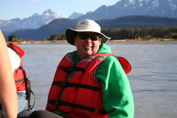 Apply for the Terry Gallagher Memorial Scholarship!