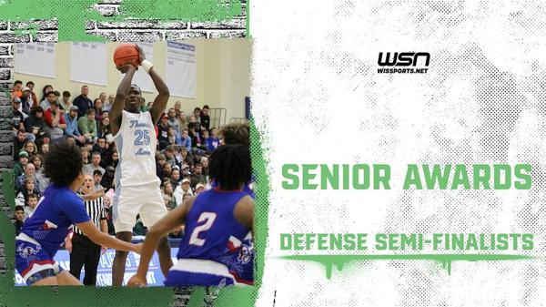 Senior Boys Basketball Awards: Defense Semi-Finalists