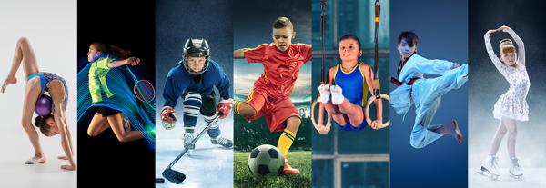 10U: The Key to Physical Literacy and Athletic Excellence