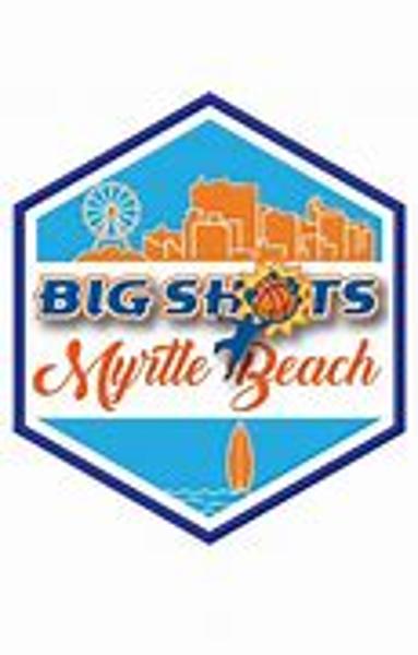 Myrtle Beach Live Headliners