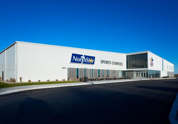 Northstar Christian Comes into its own