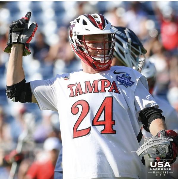 Eight Orange Crush Alum Help Bring the DII Championship to Tampa