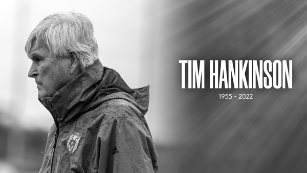 Veteran USL Coach Tim Hankinson Passes Away After Cancer Battle