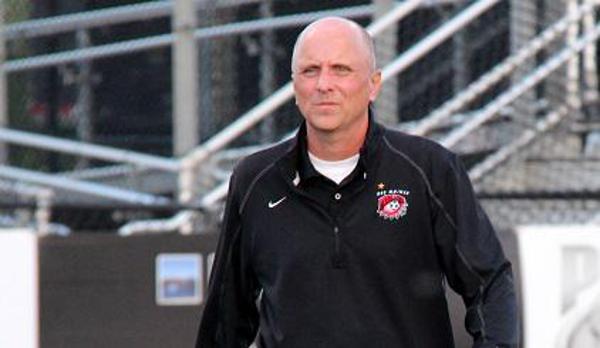 Matkovich departs Menace