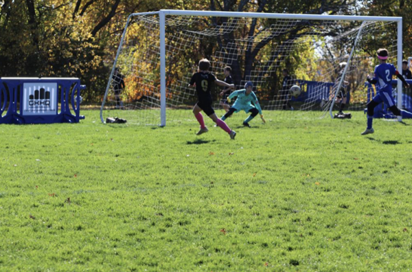 Elevate Your Game at the Inter CT FC Attackers Vs Goalkeepers And ...