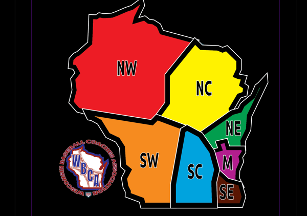 WBCA Releases All-District Teams from All Seven Districts