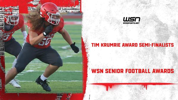 Tim Krumrie Award Semi-Finalists