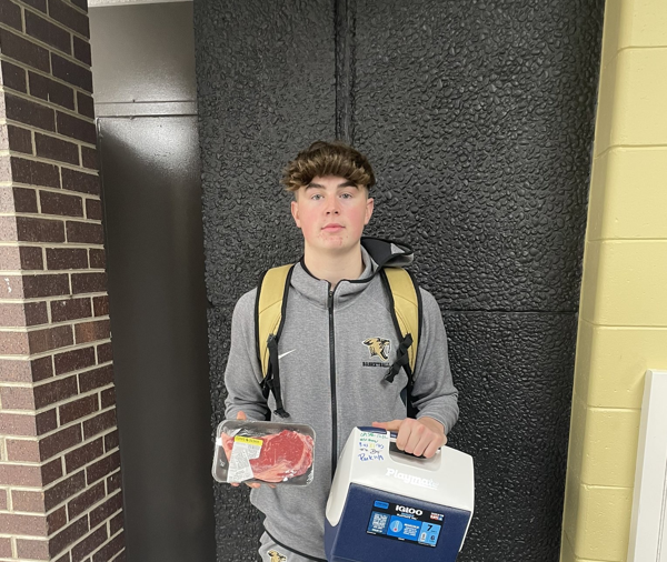 Double Overtime Thriller