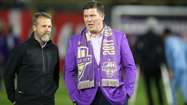 Louisville’s Estes Nominated for TheStadiumBusiness Executive of the Year