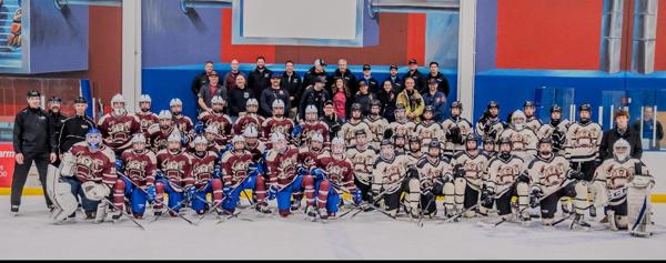 Update: The Brookfield Stars raise $11,000 for the Yaresh Foundation