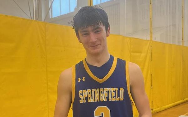 PIAA 6A: Chris Dolan leads Springfield (Delco) to first state ...