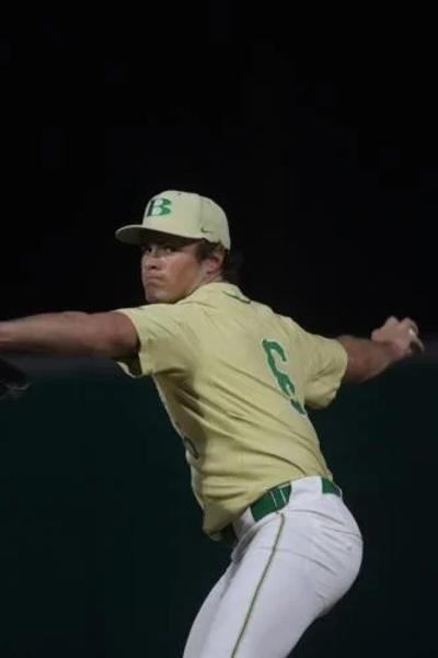 Pitchers Shine as Buford Baseball Slips Past Parkview
