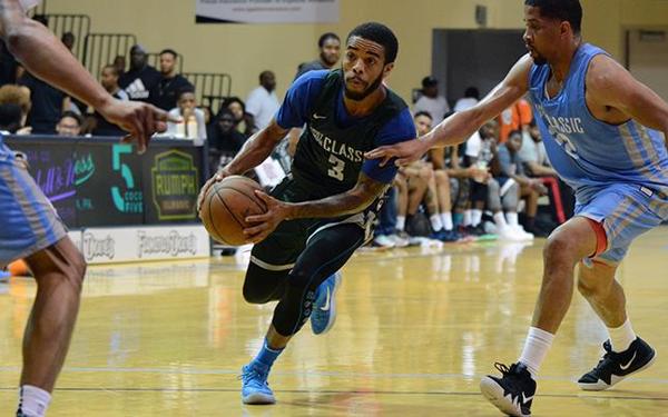 Danny Rumph Classic, Philly's 'basketball barbecue' returns for 17th year