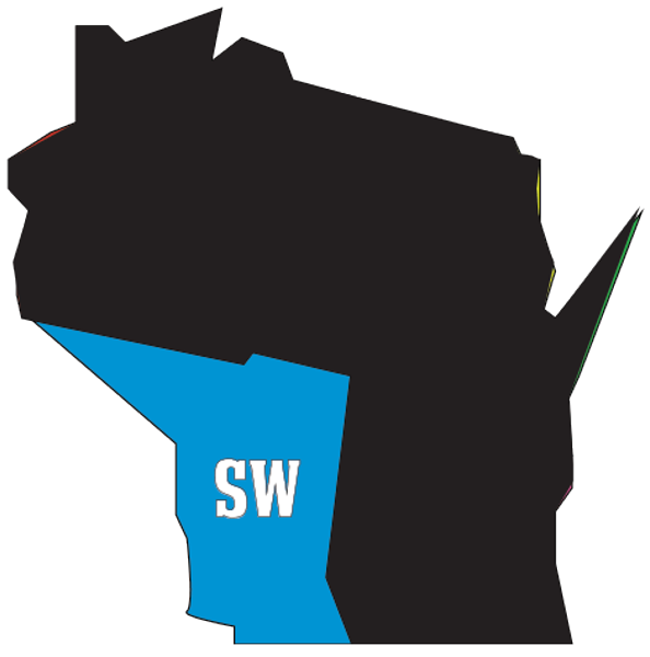 South West District Announces All District Teams