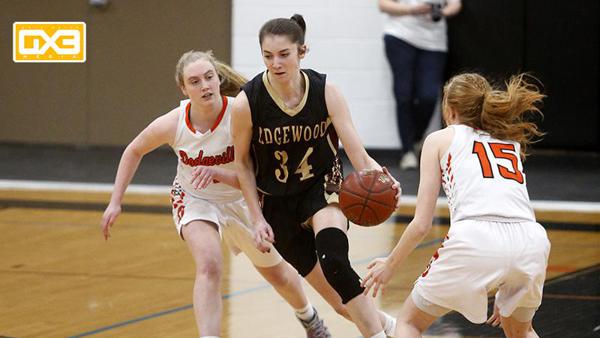 Senior Girls Basketball Awards: Post Semi-Finalists
