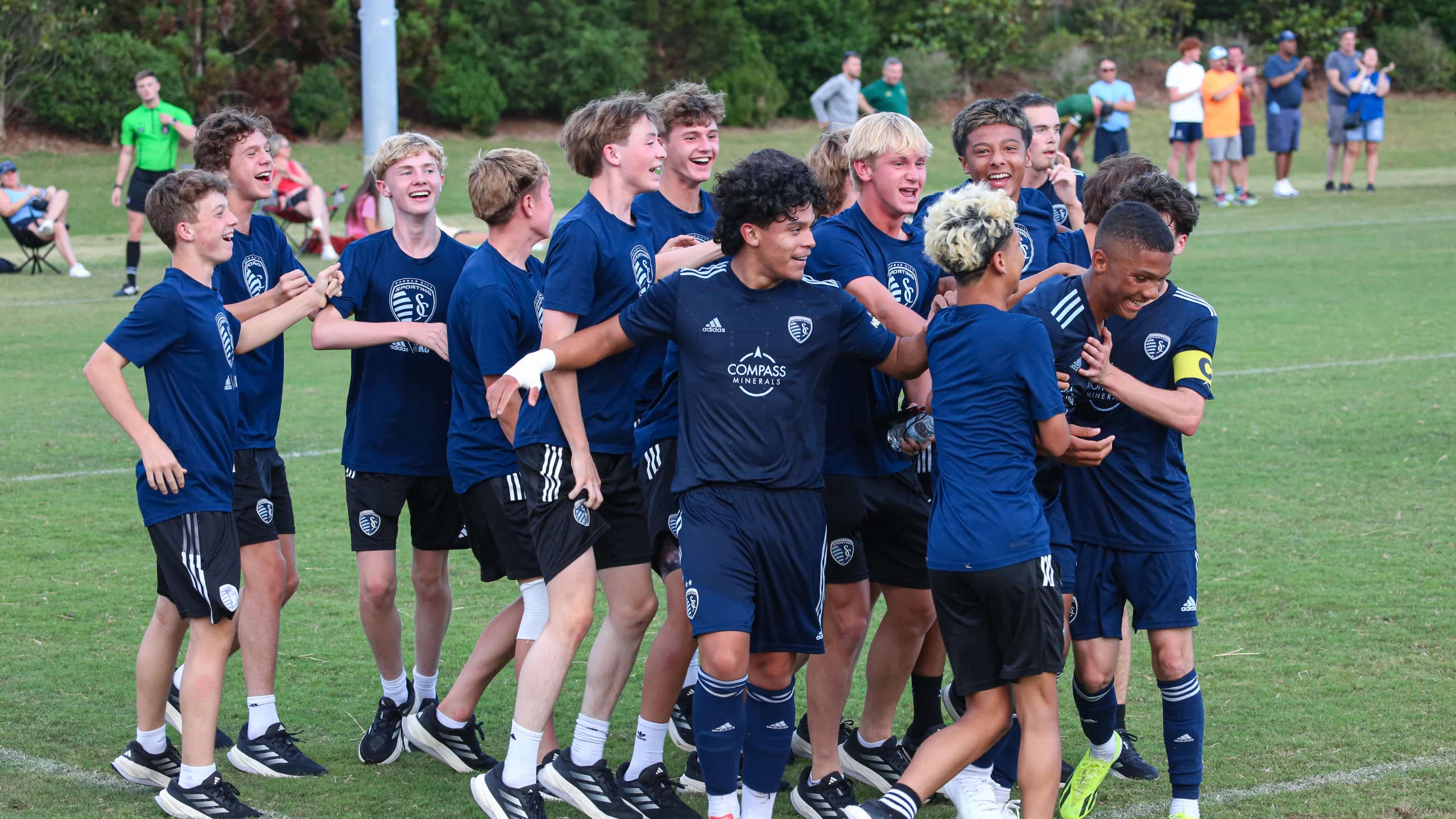 Sporting Kansas City Academy