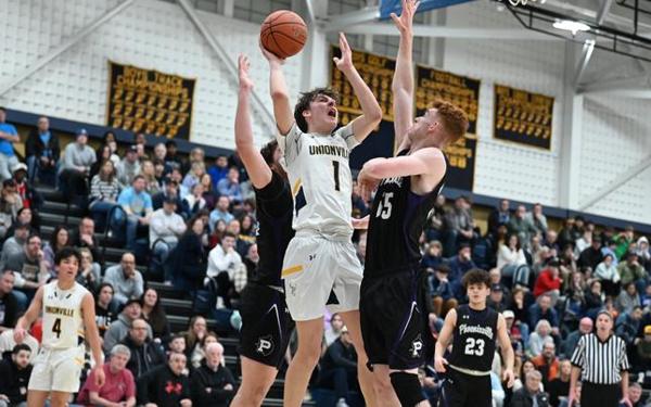 Unionville, Upper Dublin set to meet in history-making District 1 5A ...