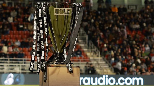 USL Championship Final kickoff moved to 7 p.m. ET on ESPN2