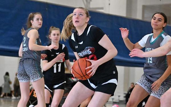 Hoop Group NJ Showcase Notebook (May 4-5, 2024)