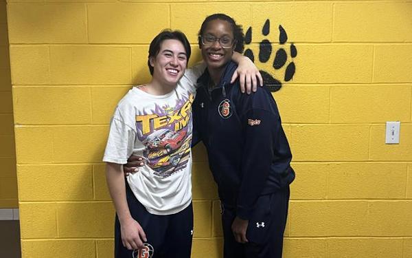 Gettysburg College women putting together another strong campaign
