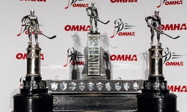 Nominations Open for 2023-24 OMHA Honour, Development & Admin Awards