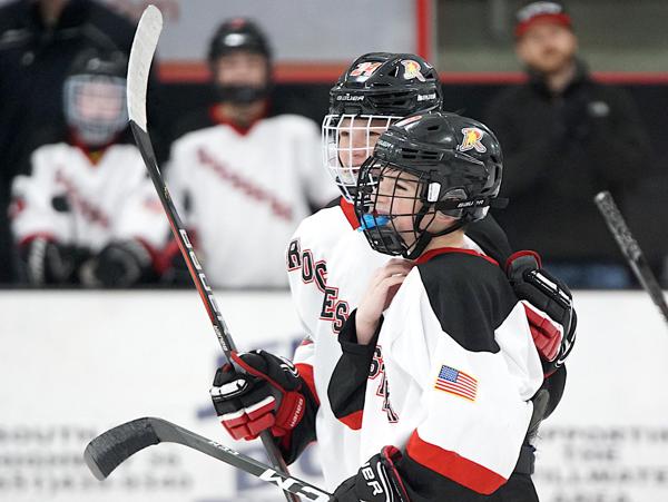 Lumberjack Cup: Saturday Live Blog