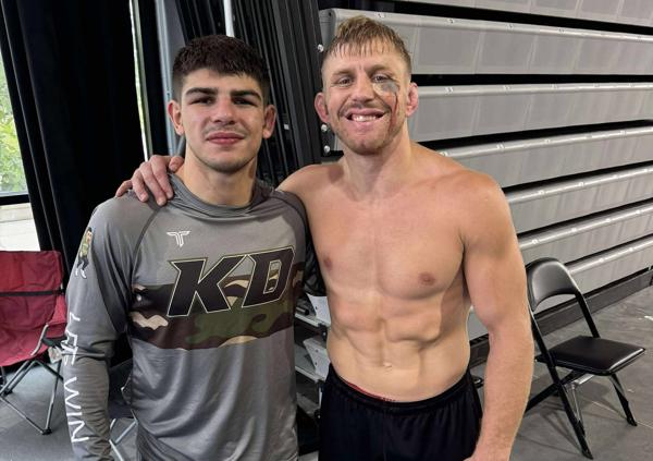2025 Senior WTT Recap: Duke + Dake Lock Up Final X Berths; McBryde ...
