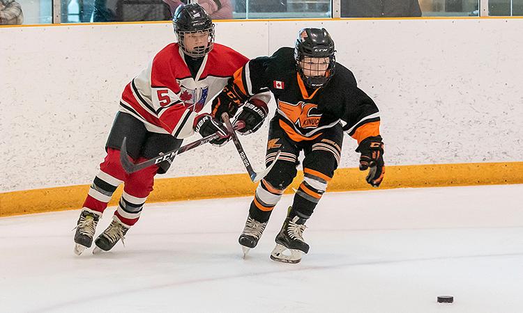 U12 (Halton Hurricanes AAA)
