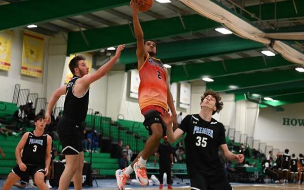 Hoop Group Southern Jam Fest Standouts (May 17-19)