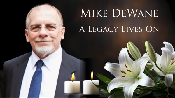 The Man and His Mission