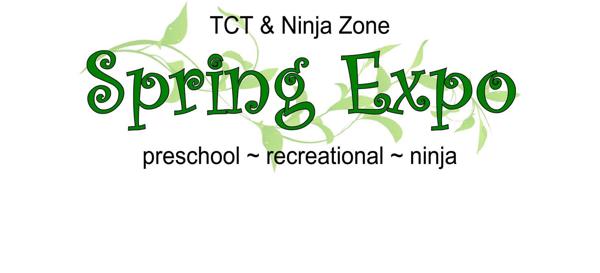 Spring Expo!