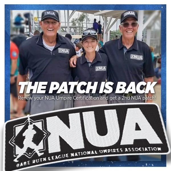 NAU Program Update