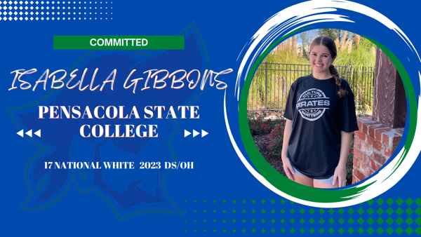 Lower Alabama Volleyball Club