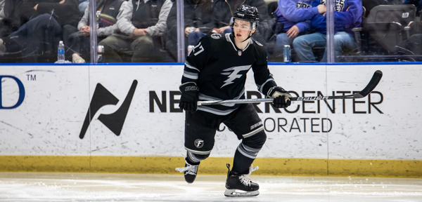 After a Season Full of Hardware, Mac Swanson Adds the Dave Tyler Junior ...