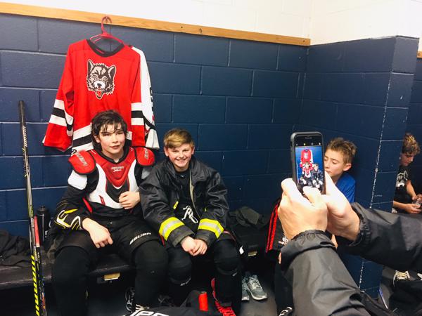 Wolves U14 & U16 with Strong Showing