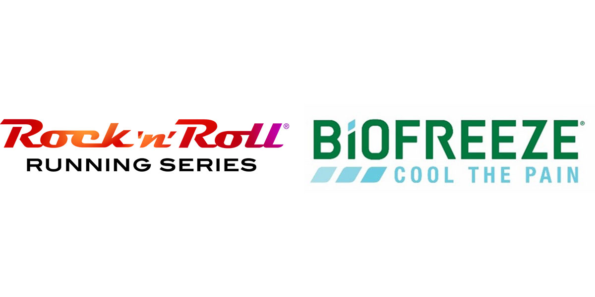 Biofreeze Logo