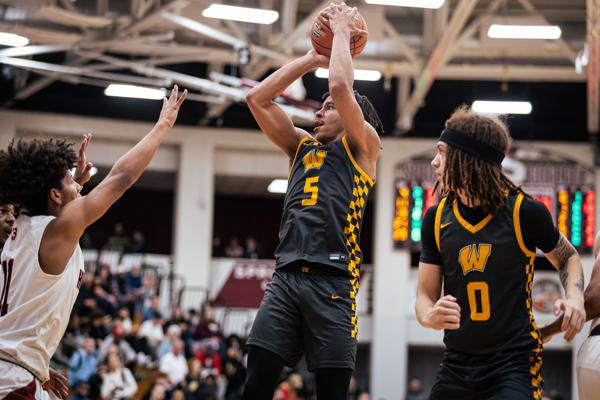 BOYS BASKETBALL: Local Philly Teams Shine in 2024 Naismith Basketball ...