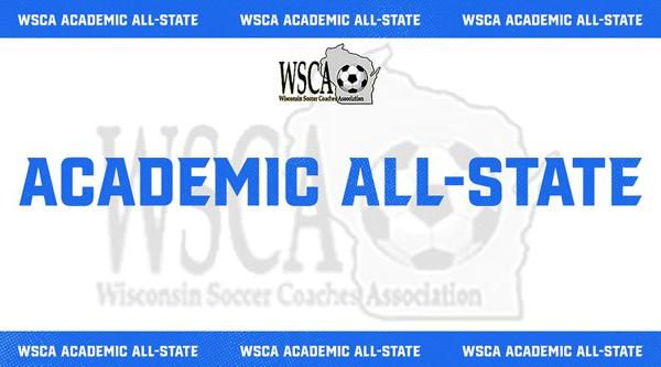 WSCA announces 2023-24 Boys and Girls Soccer Academic All-State Teams