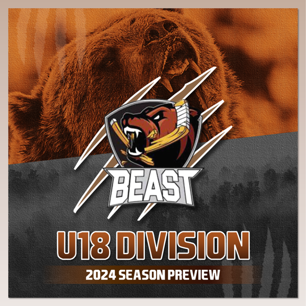 24-25 Beast Tournament Series