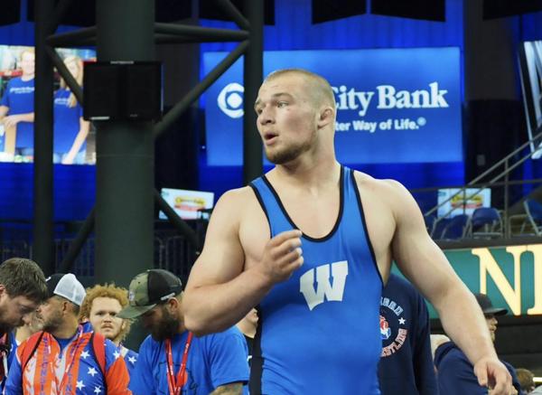 2022 Fargo Blog Day 7: Ramberg wins Junior Greco title, Wisconsin earns ...