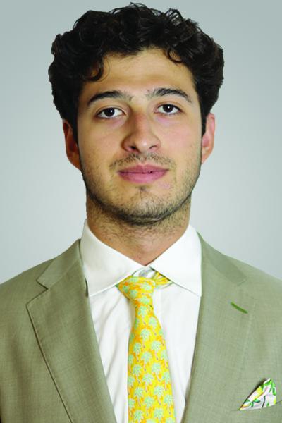 DeCarlo Commits to Air Force