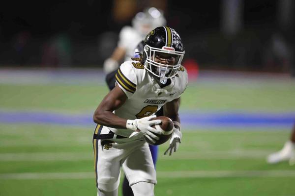 Trojans claim region title at Campbell, await playoffs