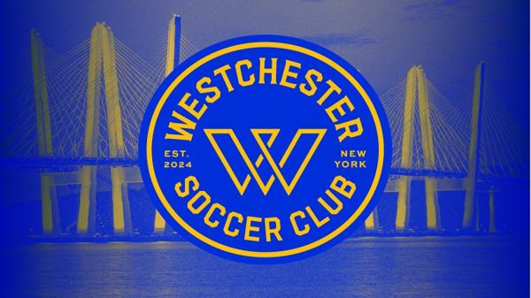 Westchester SC unveils brand identity ahead of inaugural season