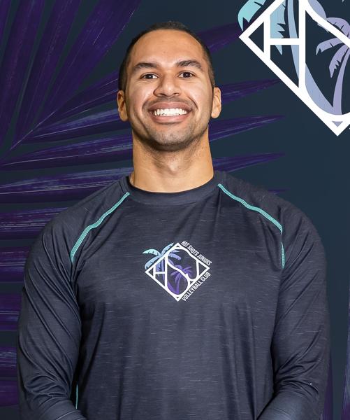 Private Training with Coach Calvin