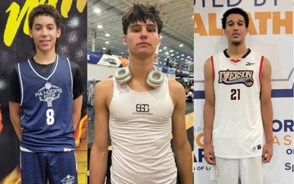 2025 Summer Jam Fest: HGSL Recruiting Notebook (Pt. 3)