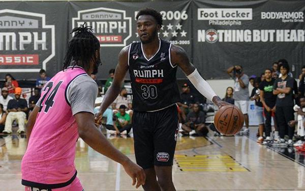 Danny Rumph Classic: Day 1 Roundup (Aug. 3, 2023)