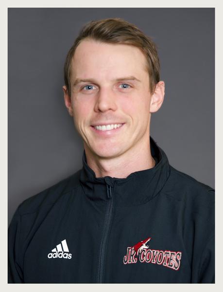 Announcing - Departure of Brendan Burke, Goaltending Director