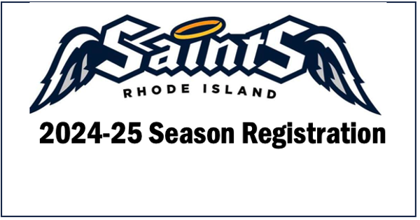 2024-25 Season Registration Now Open