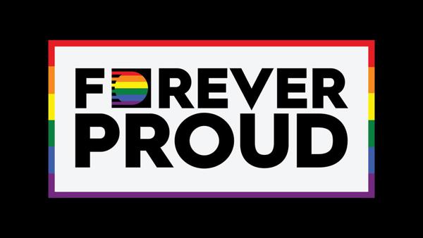 USL Launches Forever Proud Project